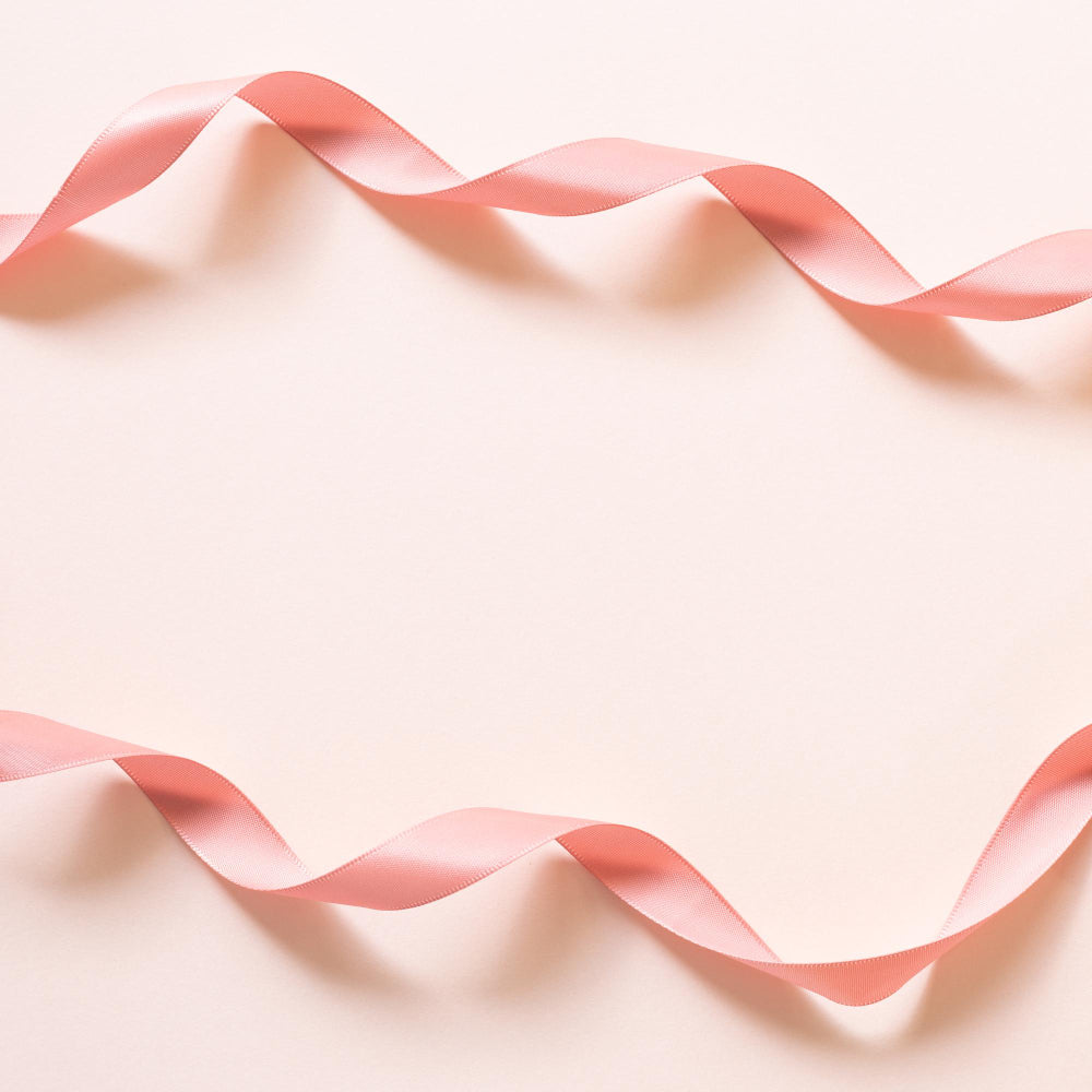 Où peut-on acheter des rubans de satin ? Nous vous donnons un indice ...