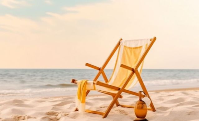 Welke print moet je kiezen voor je houten strandstoel? Ontdek de meest ...