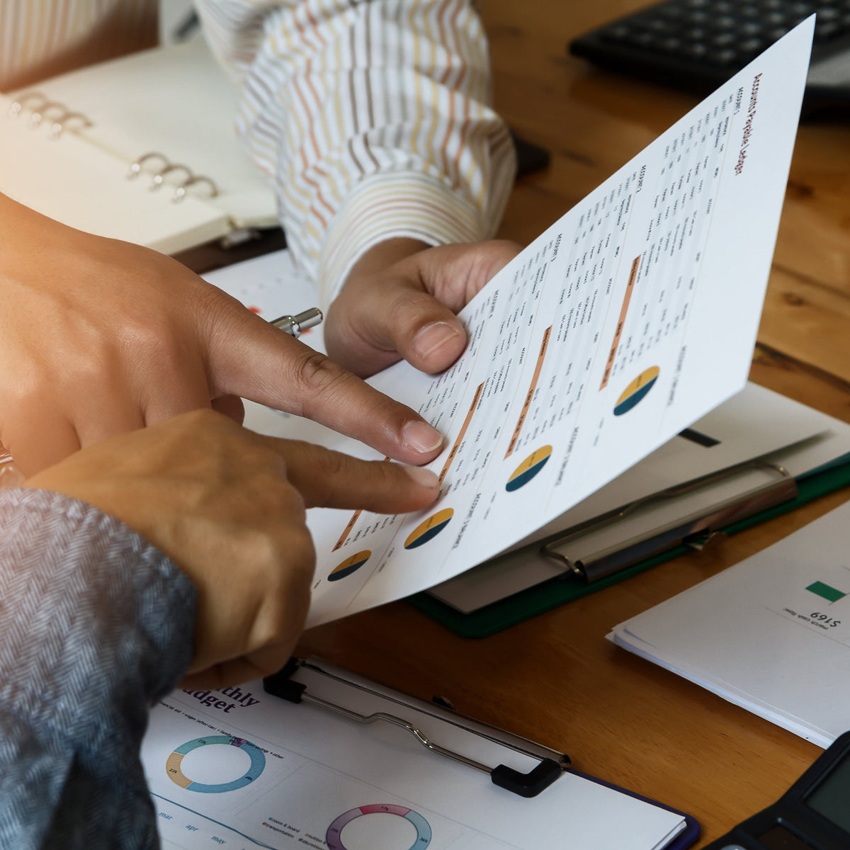 SWOT-analyse – wat is het en hoe helpt het bij het opbouwen van een be ...