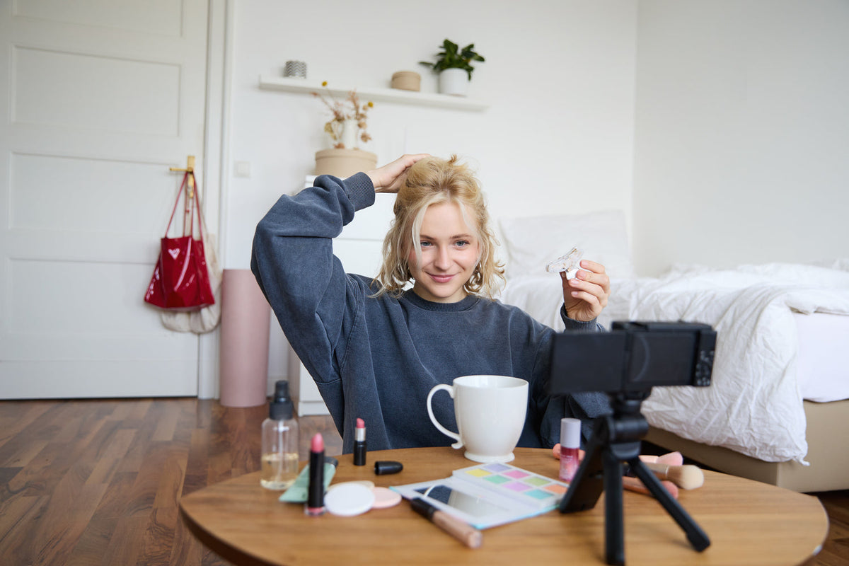 Influencer marketing - alles wat je moet weten – AllBags