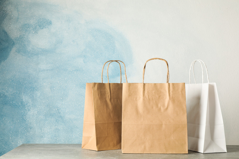 Was ist Packvertising? Hör zu! – AllBags