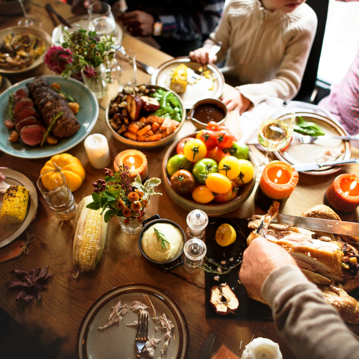 Heiligabendgerichte – lernen Sie moderne Feiertage im Jahr 2024 kennen ...