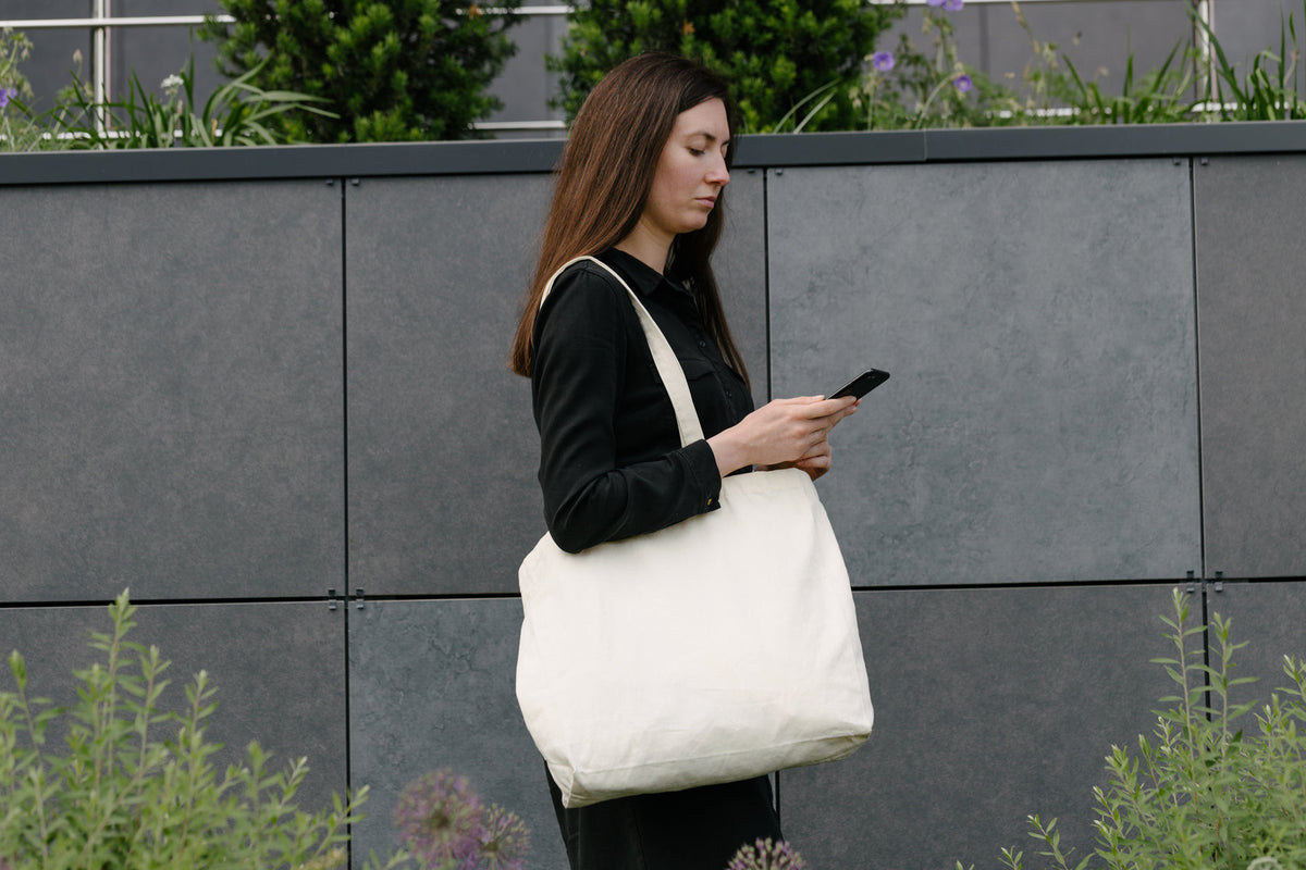 Praktisch, comfortabel of elegant? Welke tas moet je voor het werk kie ...