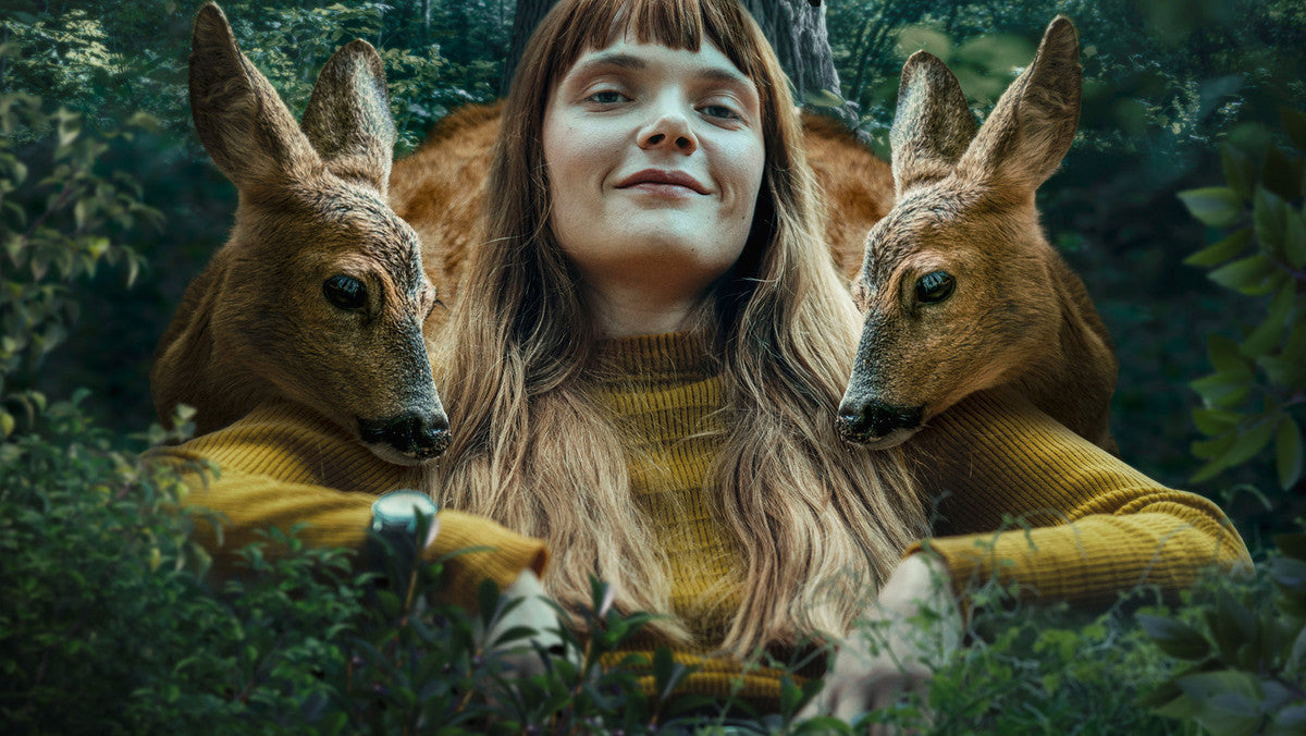 Entdecken Sie das außergewöhnliche Leben von Simona Kossak: vom Białow ...