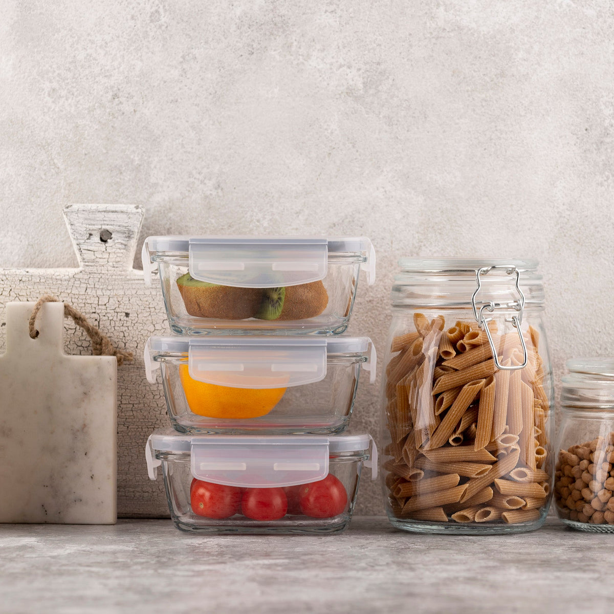 Verpackung und Catering-Zubehör – AllBags