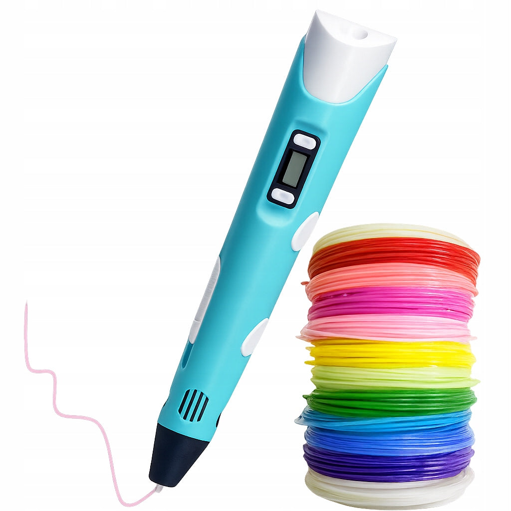 3D-Stift – AllBags