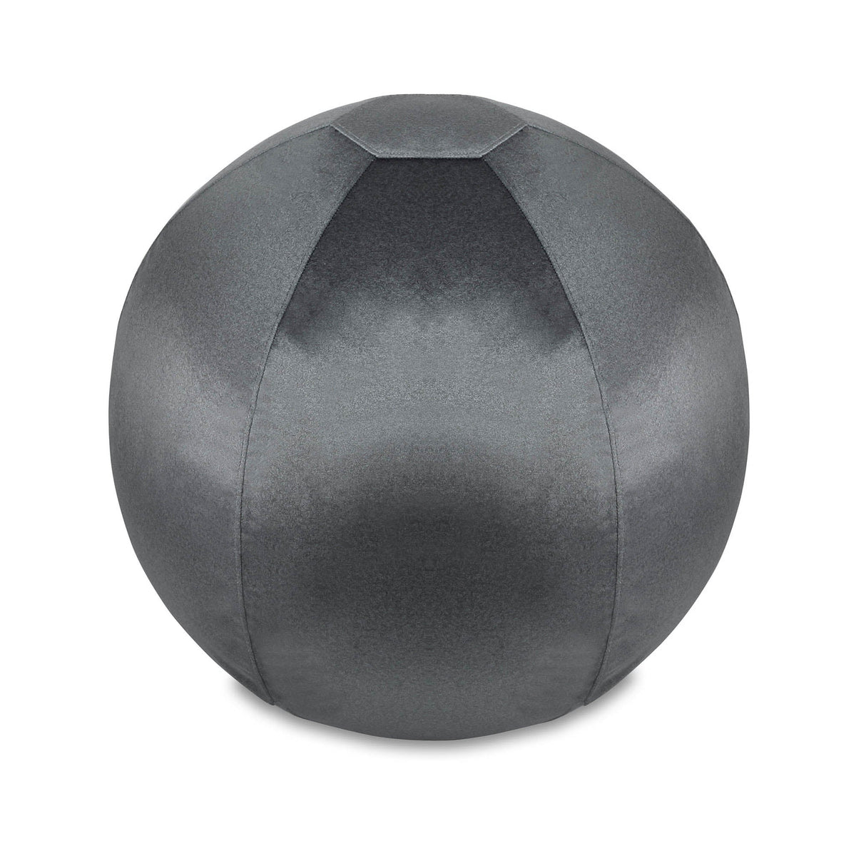 Balancierball zum Sitzen Grau – AllBags